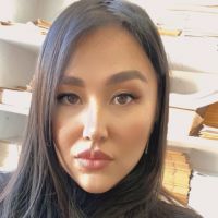 Акжан Кушкумбаева - akzhanf12