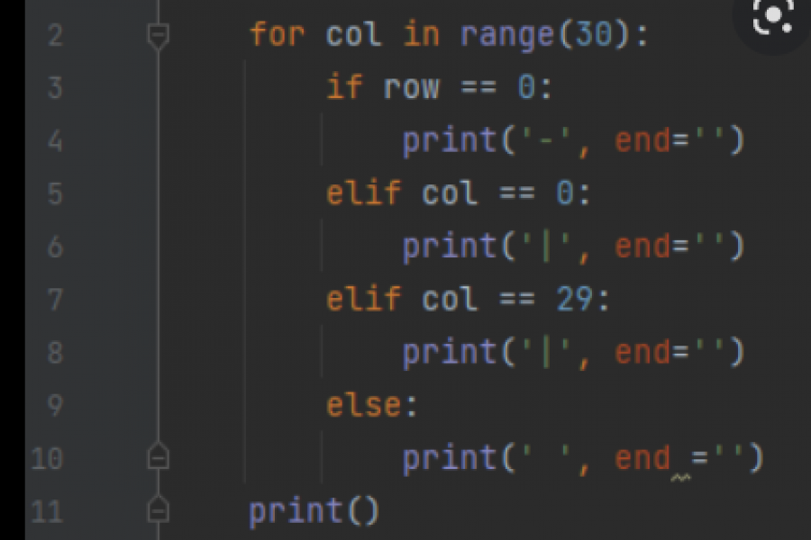 Решение задач на Python 500 руб. за 3 дня.. Наталия Козловская