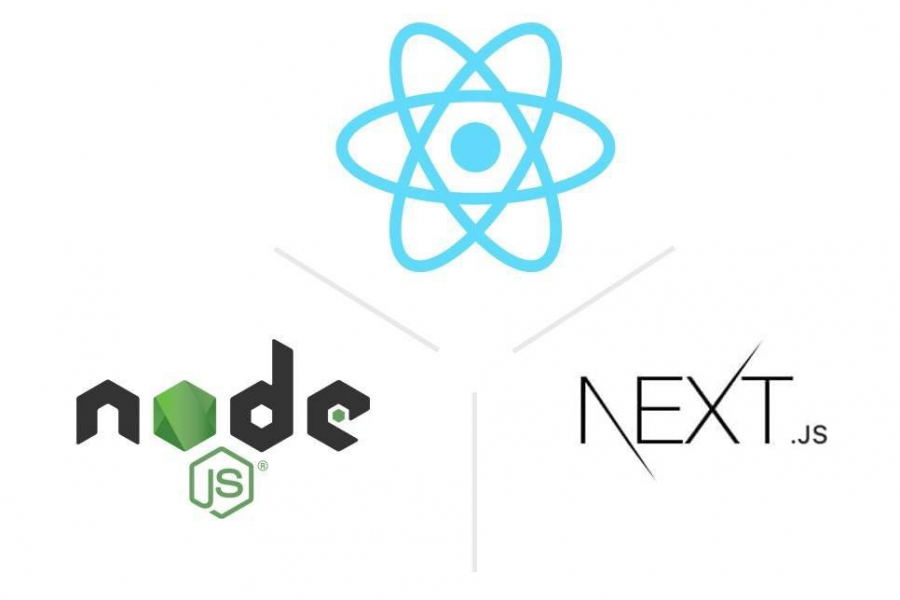 Node.js Nest.js RabbitMQ Express React Next.js AWS Python Golang MongoDB SQL 1 000 руб. за 2 дня ...