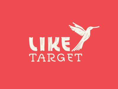 Like target