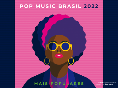 Pop Music Brasil