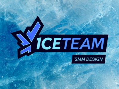 SMM | Ice team