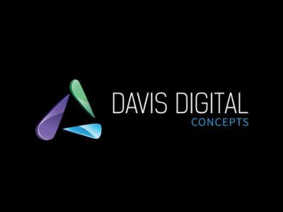 Логотип Davis Digital Concepts