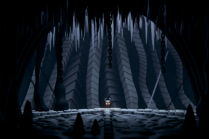 Hollow Knight Scene Render