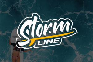 Stormline логотип