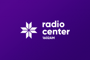 Логотип радиостанции Radio Center