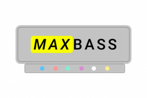 Логотип_MAXXBASS
