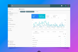 SEO-оптимизация для efir.design